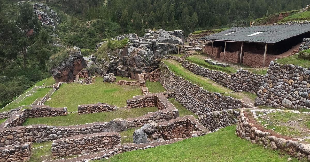 TOUR: LA RUTA DEL CHASQUI INQUILTAMBO - CUSCO | GetYourGuide