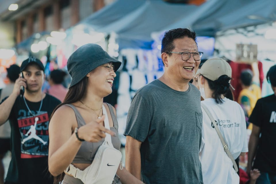 ⭐ Guía personal de turismo en Manila Makati, Filipinas ⭐ | GetYourGuide