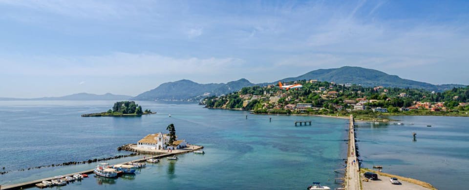 Corfu private transfers | GetYourGuide