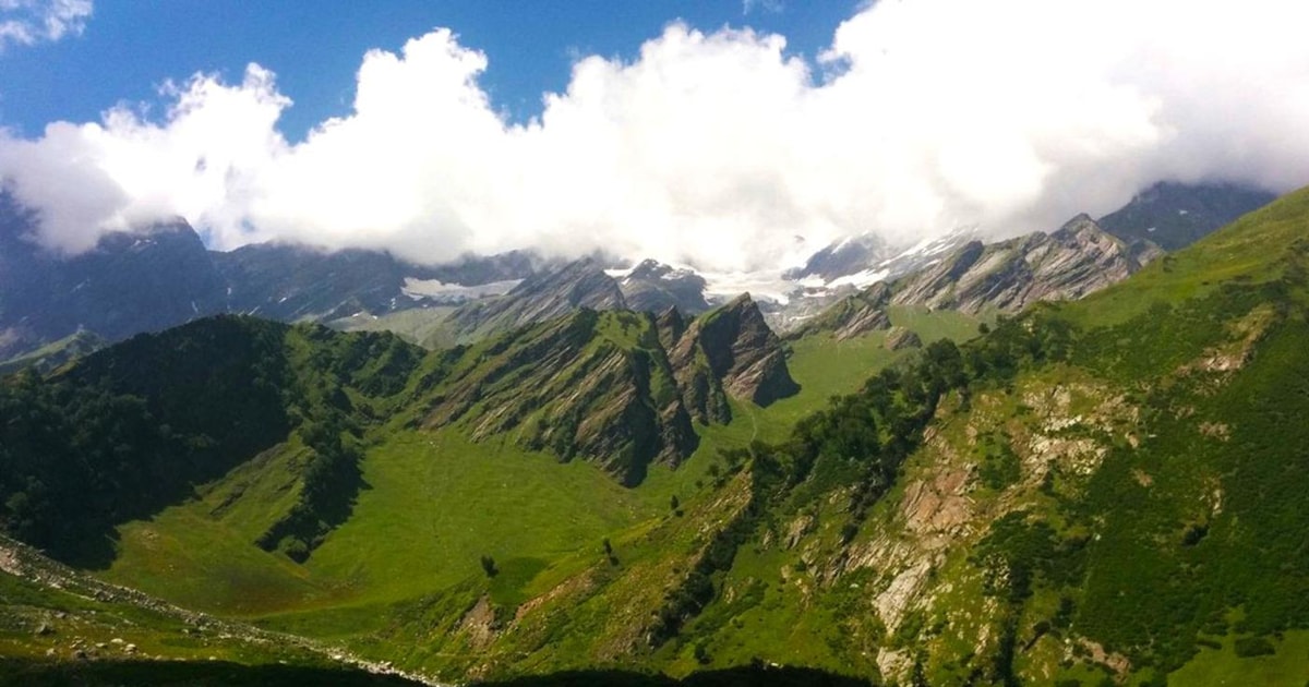 Beas Kund Trek | GetYourGuide