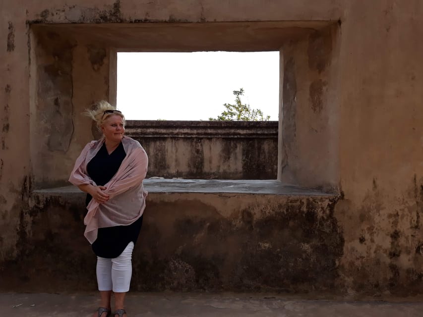 Yogyakarta Authentic Tour | GetYourGuide