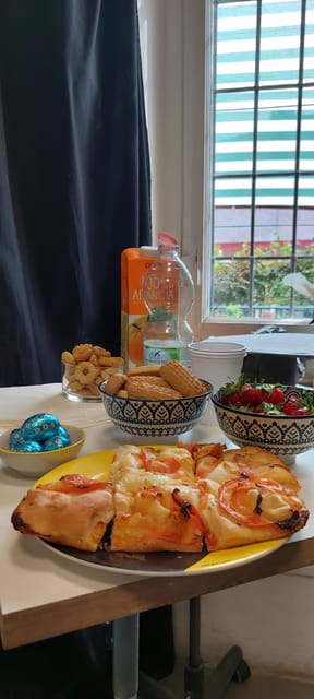 Florence: Italian Renaissance Fresco Painting class | GetYourGuide