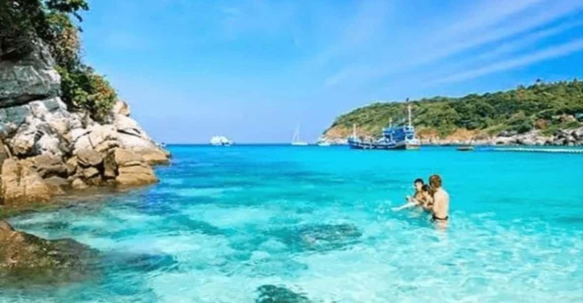 Hoi An: Cham eiland snorkelen en sightseeingtour | GetYourGuide