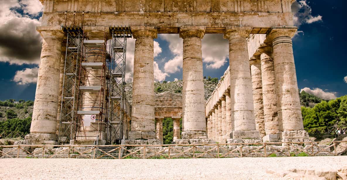 Journey through History and Tradition: From Segesta to Erice | GetYourGuide