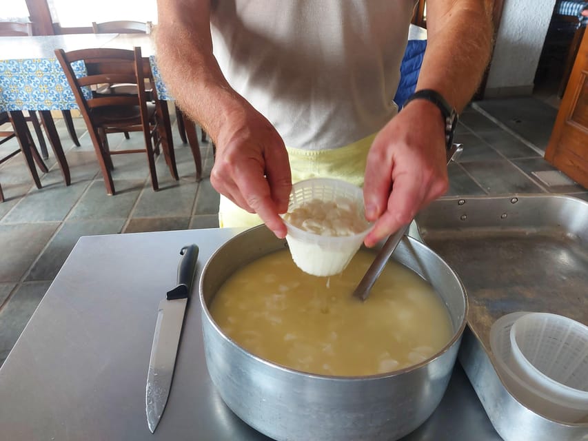 Amalfi Coast: Italian Cooking Class with Neapolitan Cook | GetYourGuide