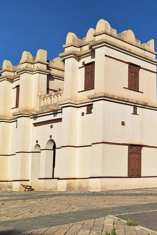 Mekelle city tour | GetYourGuide