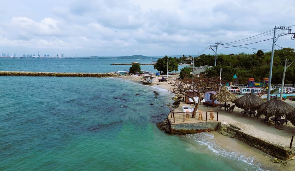Playa de Punta Arena, Excursión de un día. | GetYourGuide