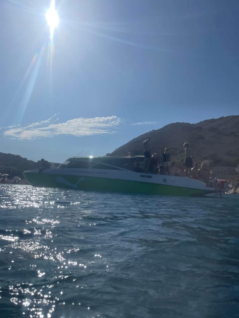 Rhodes: Perjalanan Sehari Symi dengan Makan Siang dan Minuman, 3 ...