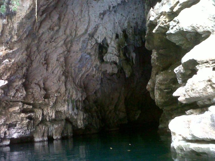 Yogyakarta : viaje de aventura por la cueva de Pindul y el río Oyo ...