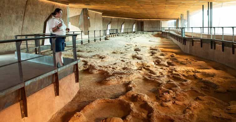 Outback Queensland: Weekender Out West Holiday - 4 day | GetYourGuide