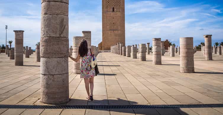 Rabat full-day Trip From Casablanca Guided Tour | GetYourGuide