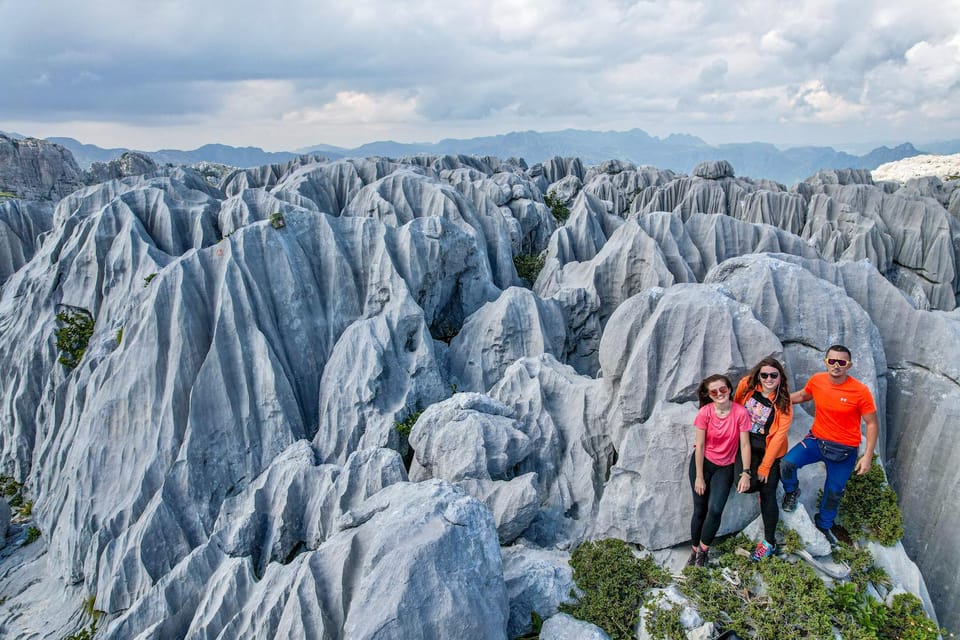 Maganik mountain - World class miracle of nature | GetYourGuide