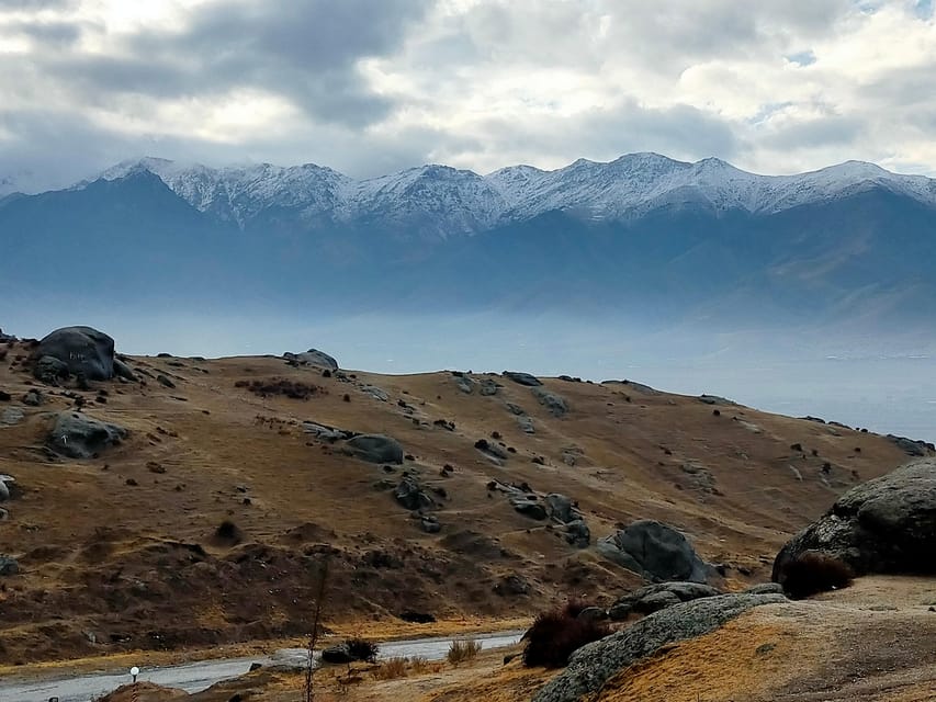 Amankutan Trek One Day Tour From Samarkand | GetYourGuide