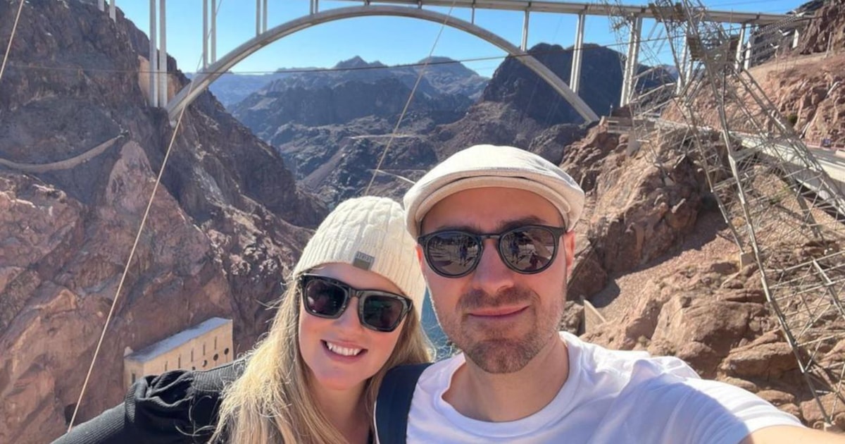 Las Vegas: Hoover Dam Ultimate VIP Tour cu prânz | GetYourGuide