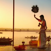 Varanasi Spiritual Trails (2 Hour Guided Walking Tour) | GetYourGuide