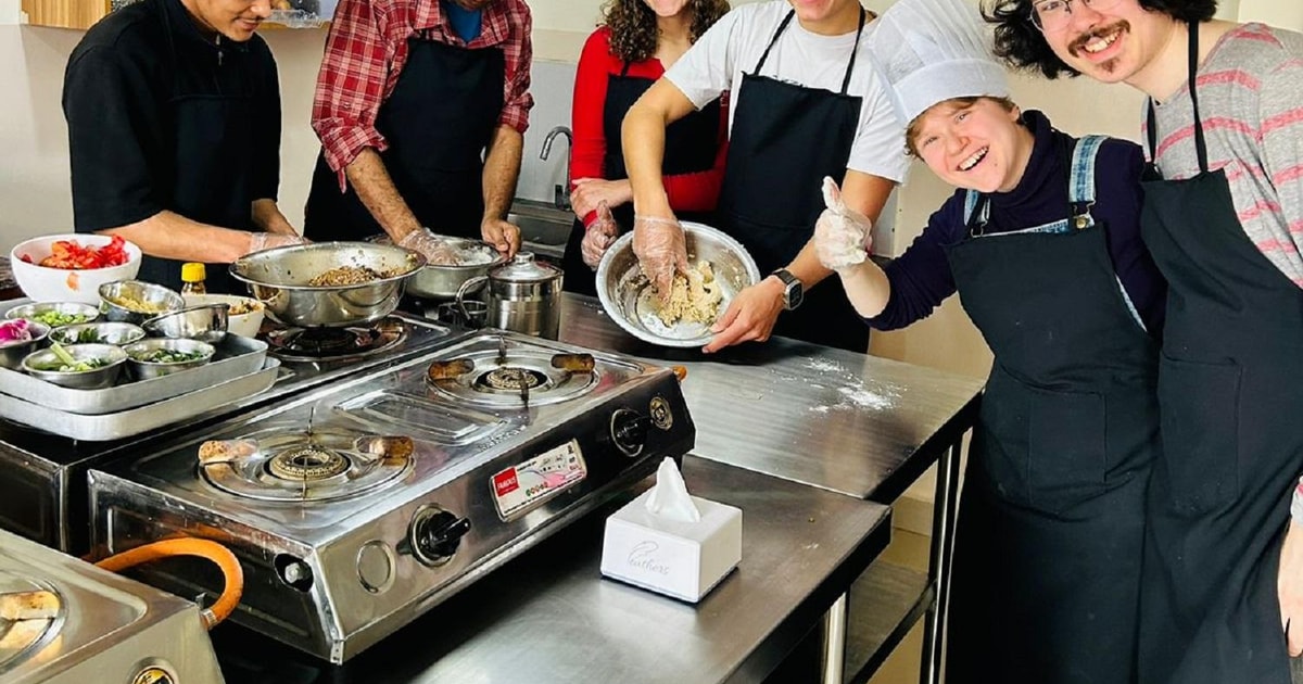 Kathmandu: Cooking Class in Nepal | GetYourGuide