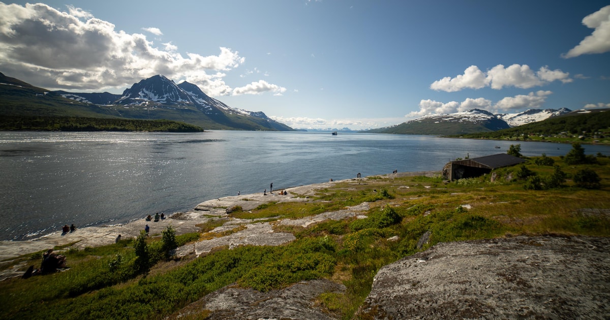 From Tromsø: Fjord Adventure with Lunch and Photos | GetYourGuide