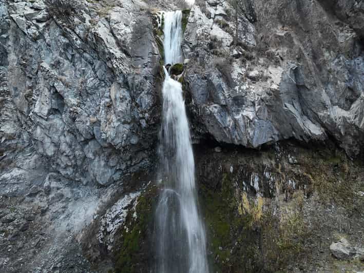 Από το Μπισκέκ: Teke-Tor Waterfall Tour: Alammedinsky Gorge and Teke ...
