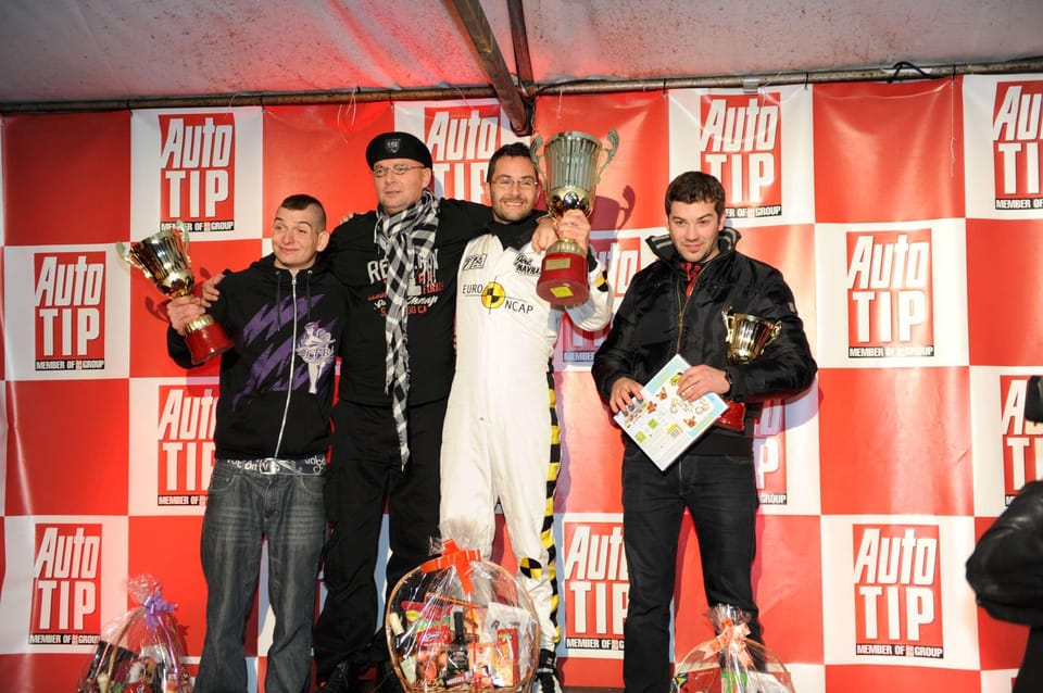 Prague: Go-Kart Racing Experience | GetYourGuide