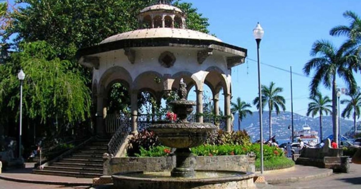 アカプルコ：アカプルコ市内観光 | GetYourGuide