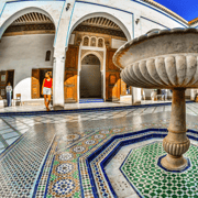 Visiting Marrakech City Tour | GetYourGuide