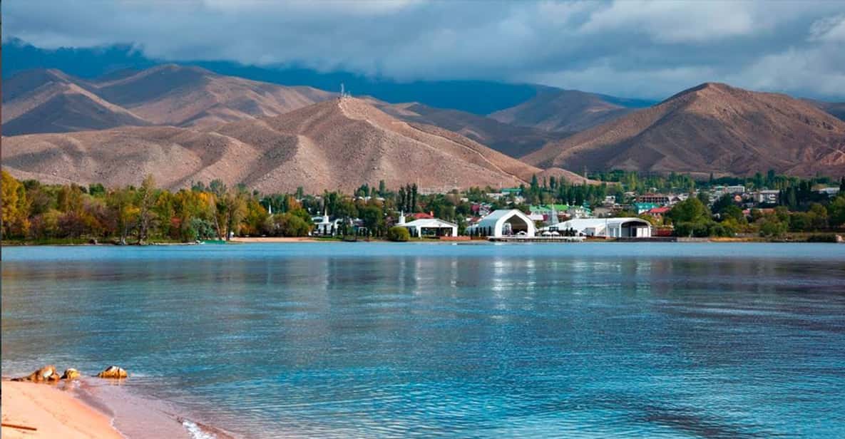 The Issyk Kul : Tranquil & Breathtaking Lake (One Day Tour) | GetYourGuide