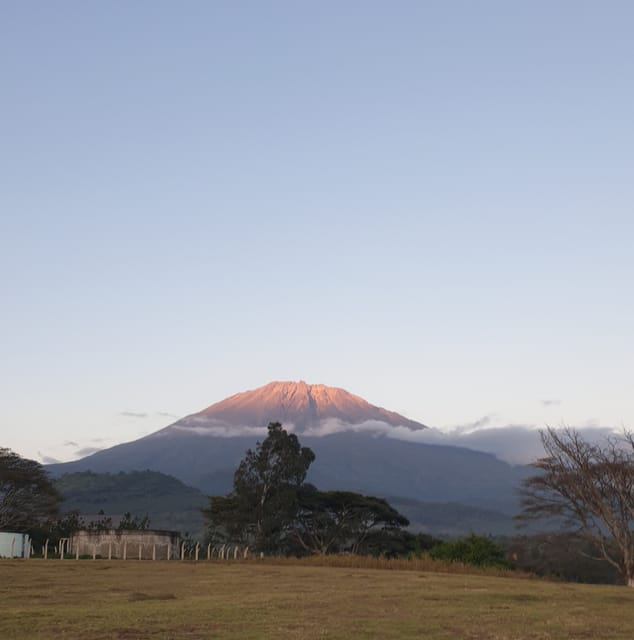 Sunset Tour in Arusha | GetYourGuide