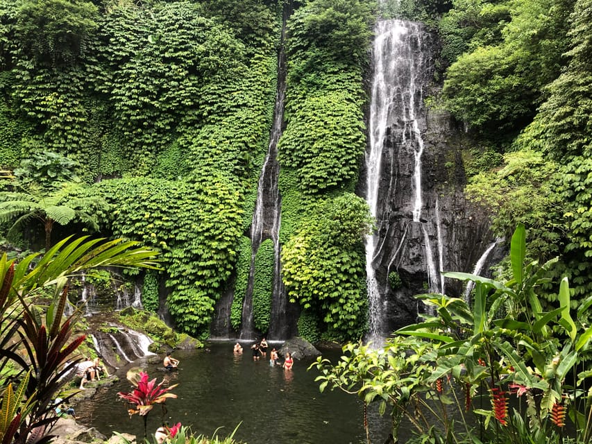Northen Bali : Wonderful North bali famous full-day tour | GetYourGuide