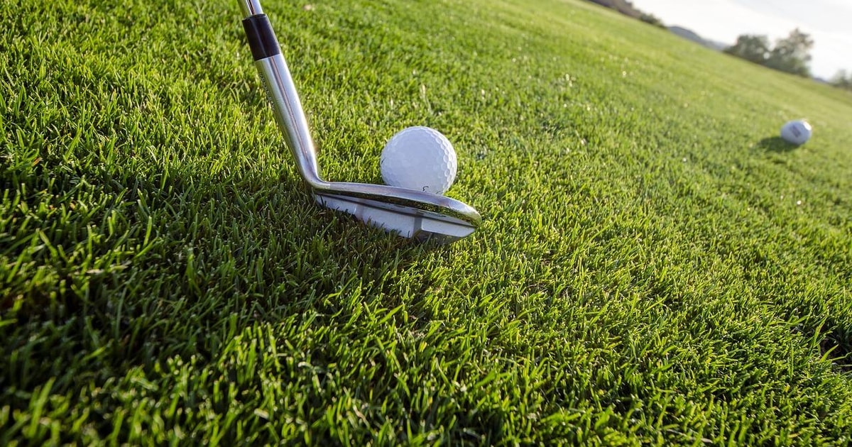 Yogyakarta: One Day Merapi Golf Course at Cangkringan Merapi | GetYourGuide