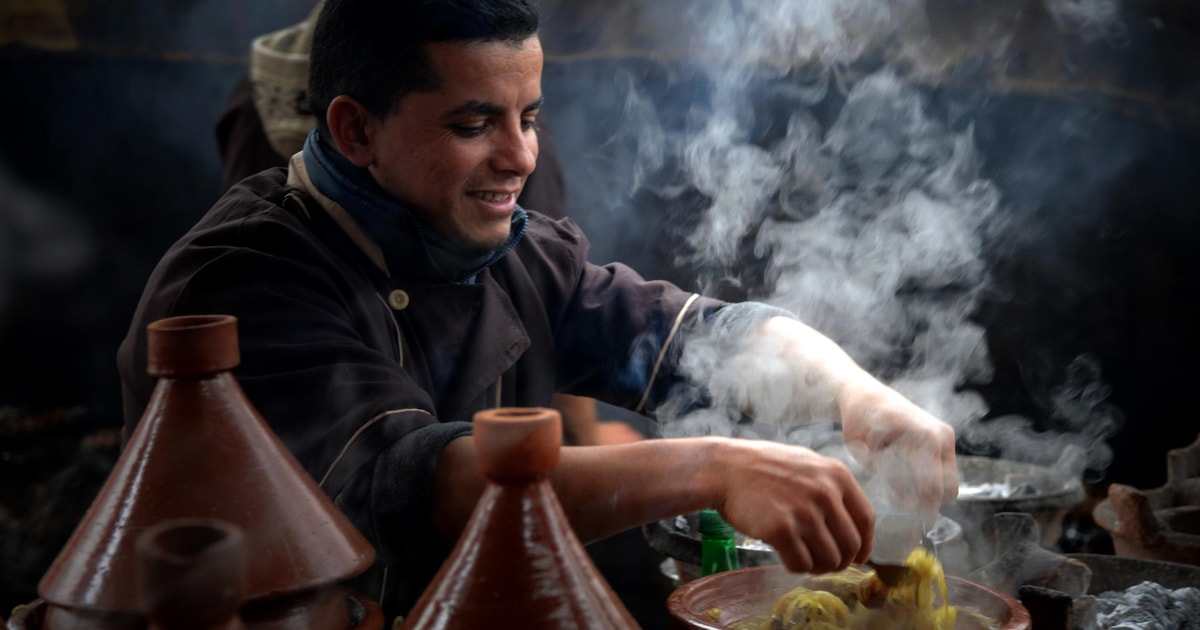 Explore Ourika Valley and Berber Villages lunch and guide | GetYourGuide