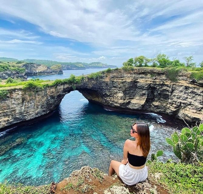 Nusa Penida - Snorkeling & Land Tour | GetYourGuide