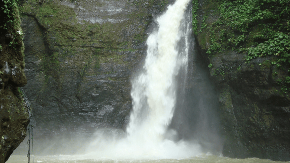 Pagsanjan Falls Boat Tour and Trolley Ride | GetYourGuide