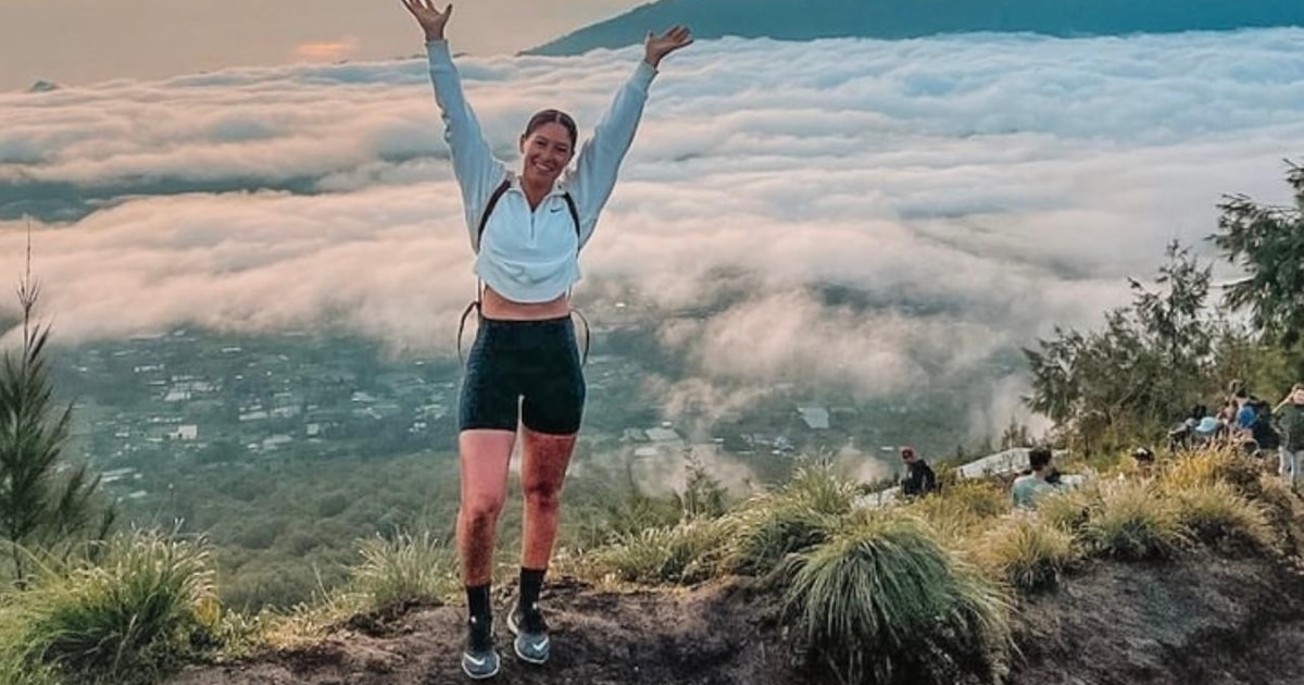 Ubud : Mount Batur Trekking All Inclusiv | GetYourGuide