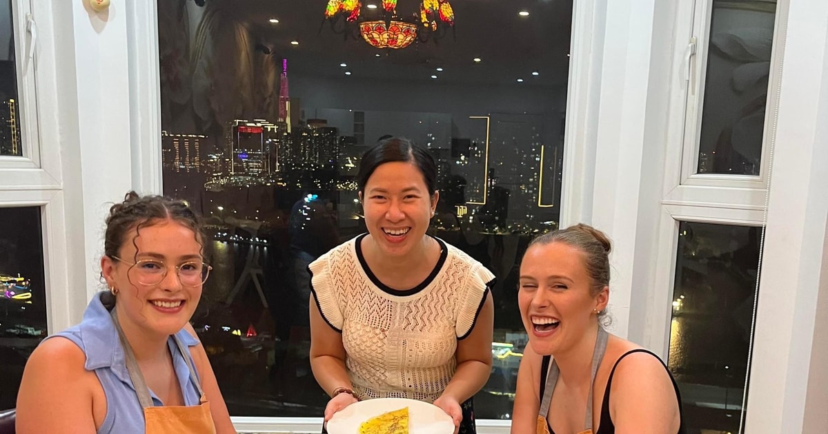 Hoa's Kitchen-Clase de cocina casera vietnamita | GetYourGuide