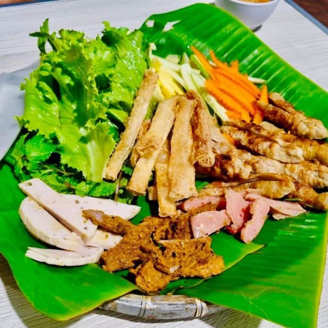 Mui Ne Food Tour By Jeep | Best Local Dinner Ever | GetYourGuide