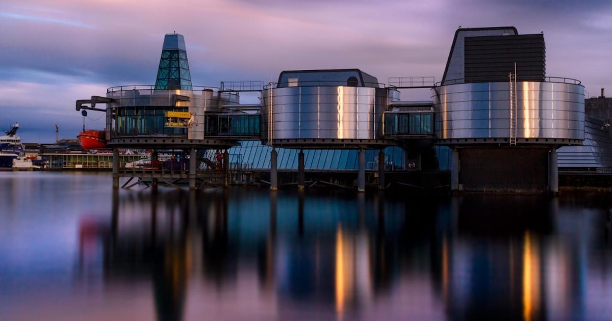 Stavanger Museo Noruego del Petróleo - Ticket de entrada | GetYourGuide