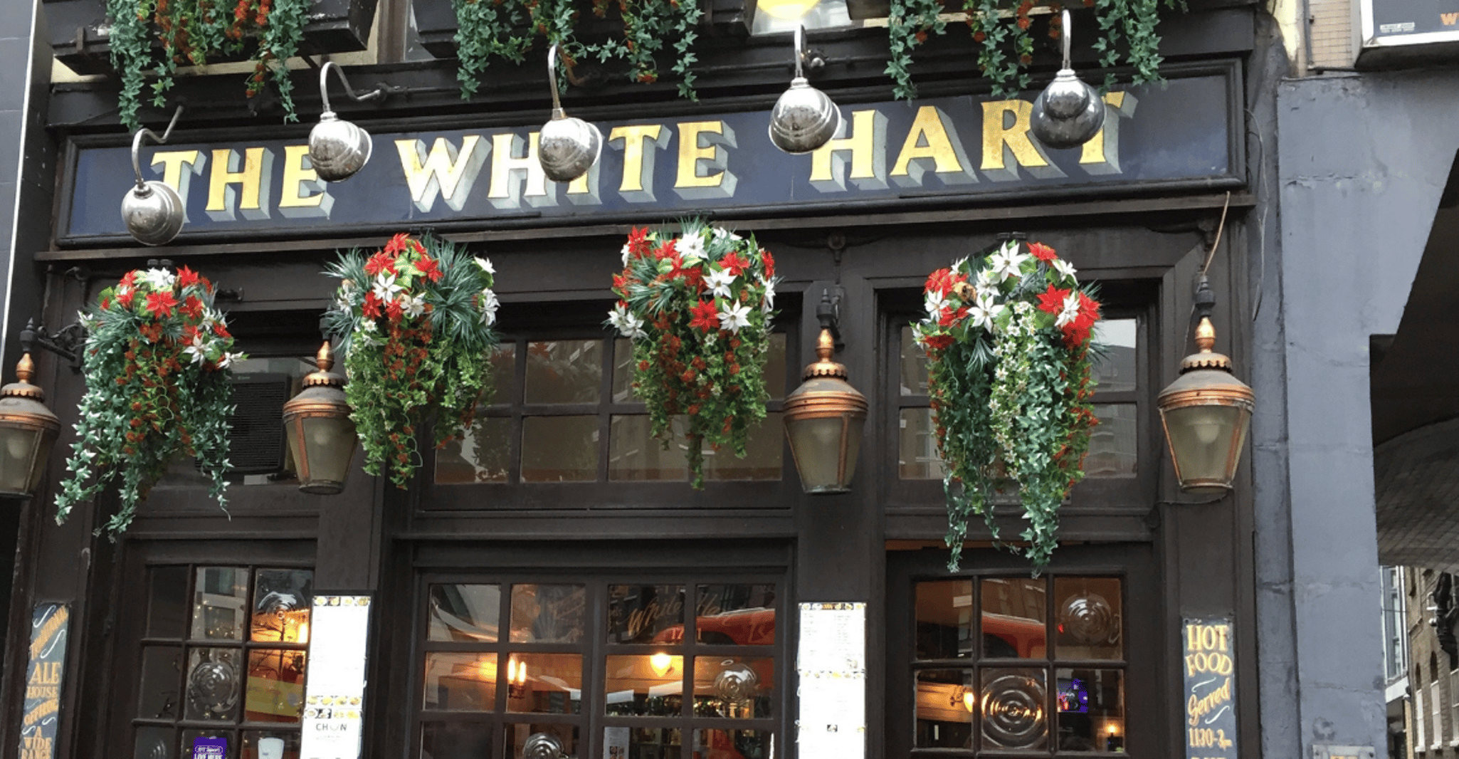 London, Jack the Ripper Walking Tour with an APP | Other Experience in ...