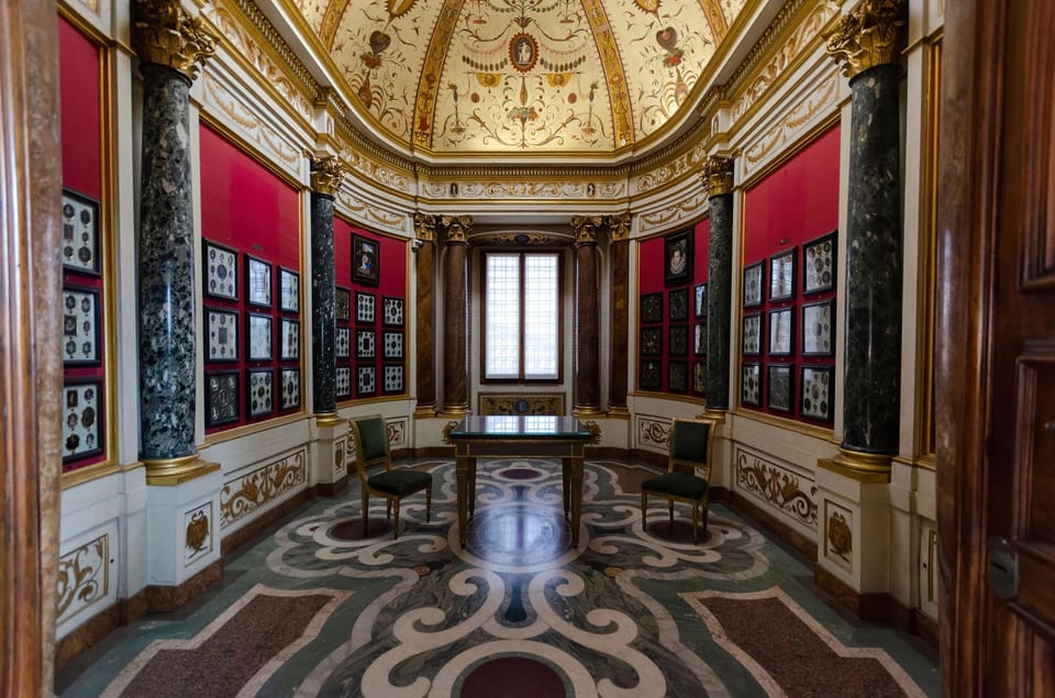 Uffizi Gallery: Unveiling Renaissance Masterpieces | GetYourGuide