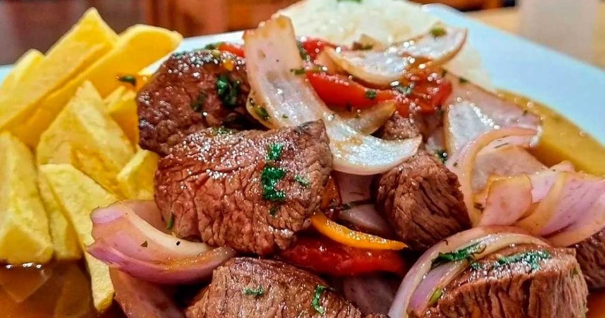 Cusco: Clase de Cocina Peruana | GetYourGuide