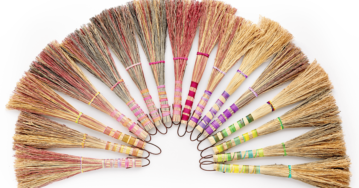 Haz tu propio matamoscas en un taller tradicional | GetYourGuide