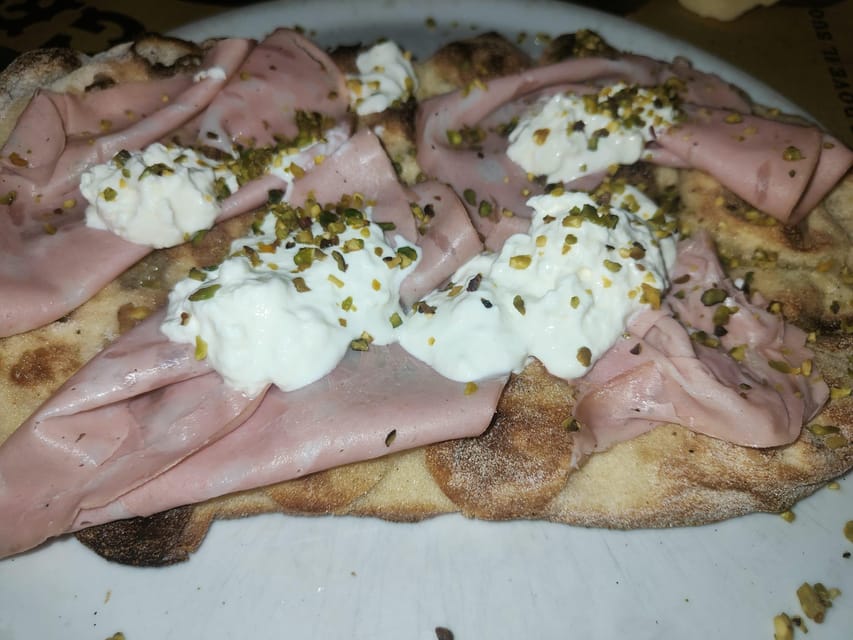 Rome culinaire tour - een avontuur om het Romeinse eten te ontdekken ...