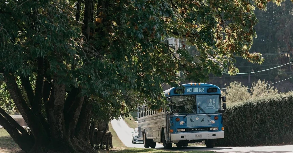 Victoria to Nanaimo: Shuttle with included Activities | GetYourGuide