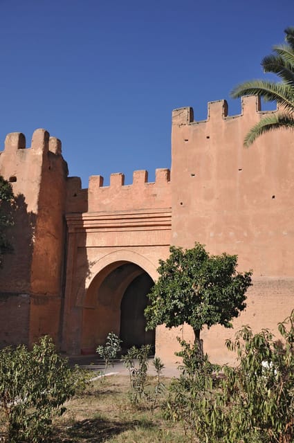 Taroudant and Tiout Oasis Trip With Lunch | GetYourGuide