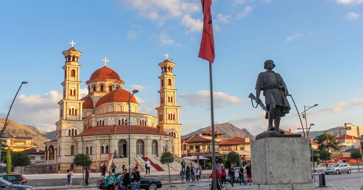 Korça: Where Culture Meets Cuisine | GetYourGuide