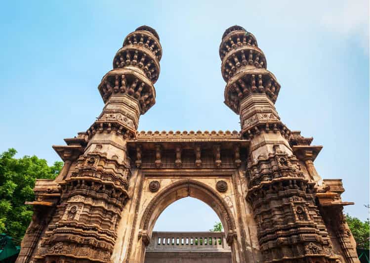 Explore the Best of Ahmedabad by Car (Guided Full Day Tour) | GetYourGuide