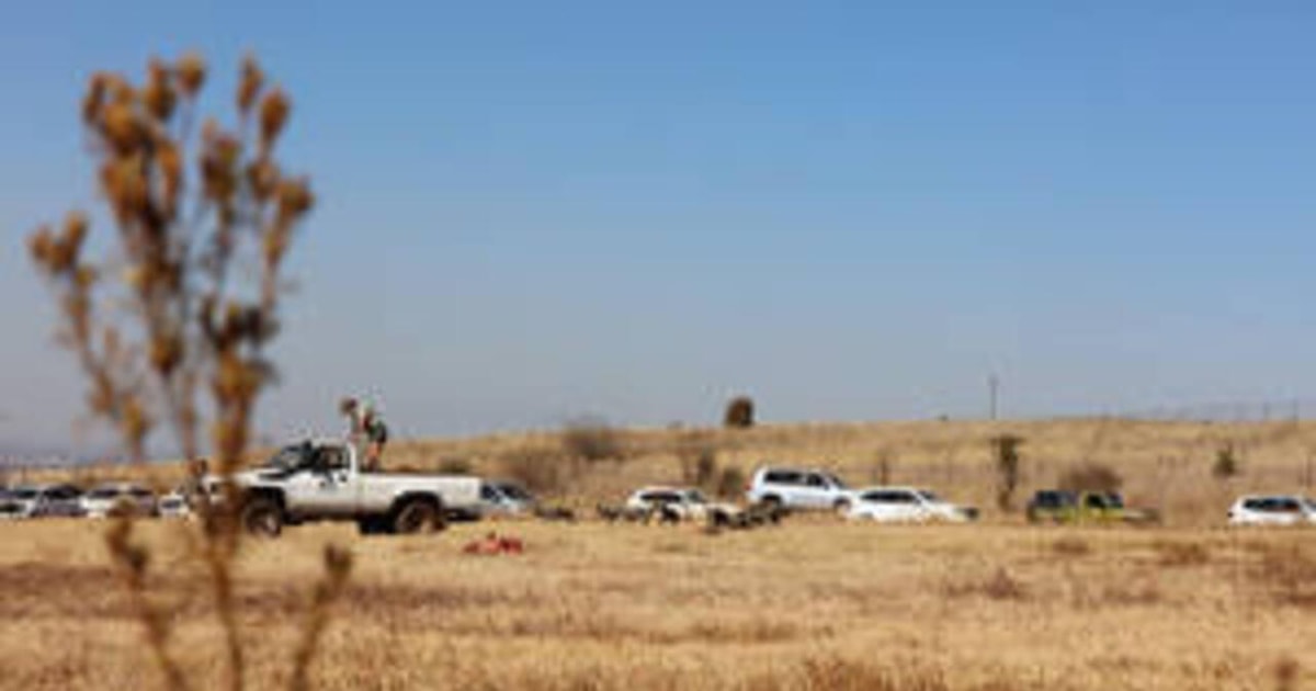 Predator Drive -1 Hour (min. 2 pax) | GetYourGuide