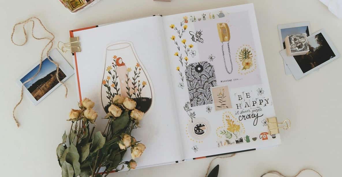 Montecito: Find din flow-tilstand – skriveworkshop | GetYourGuide