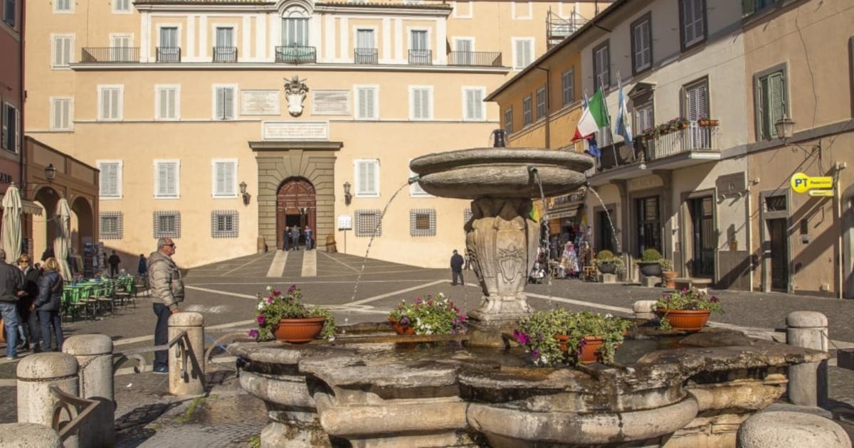 Roman Countryside: a Day Wine and food Tasting, Private Tour | GetYourGuide