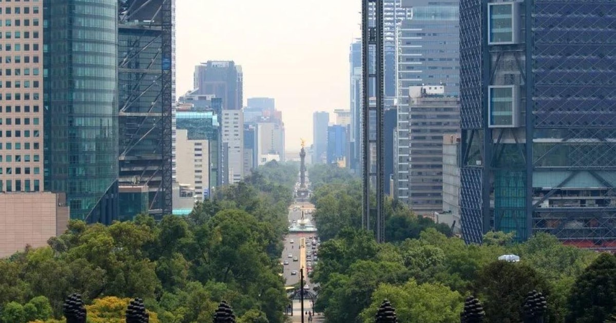 Mexico City: Comprehensive Tour of the Historic Center | GetYourGuide