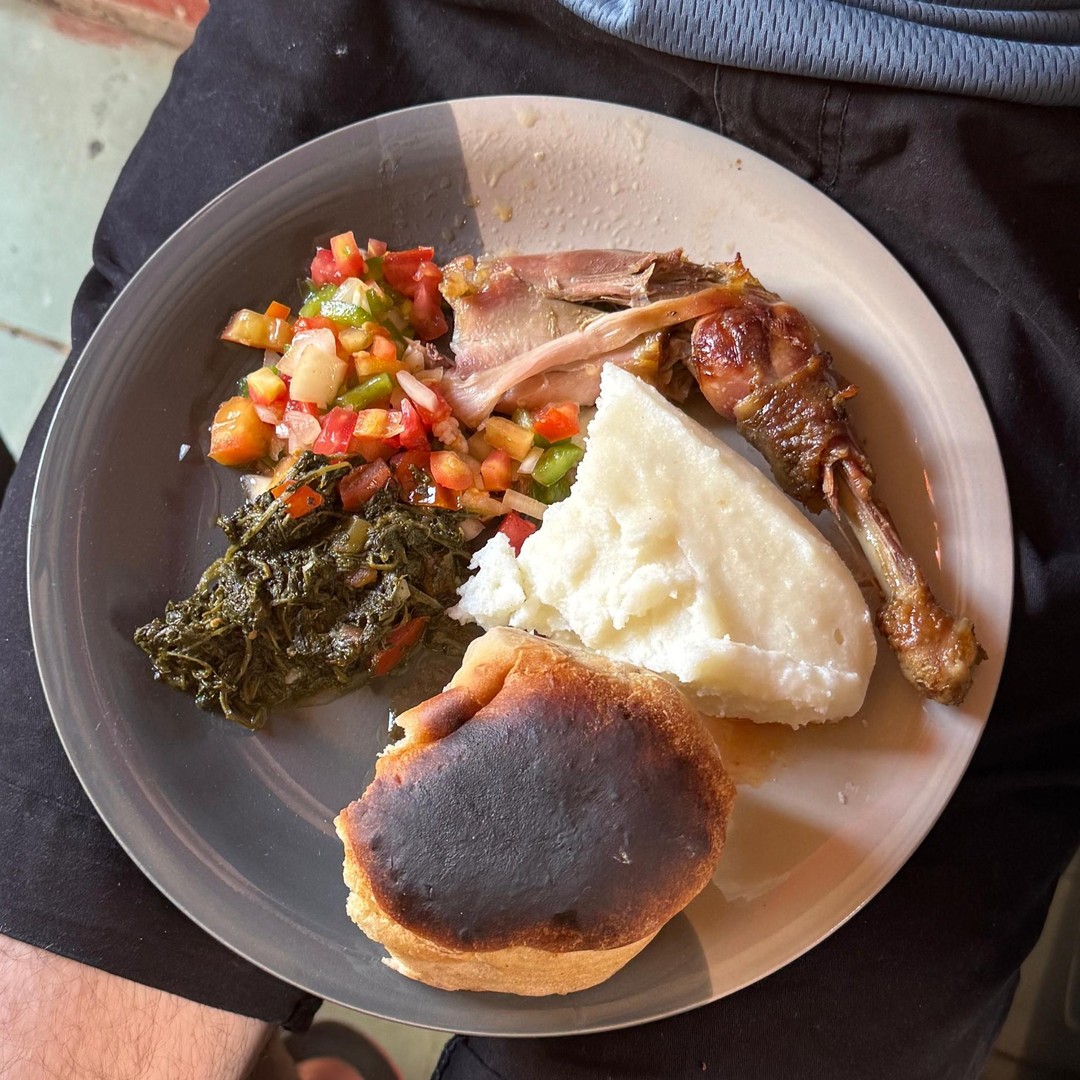Windhoek: Namibian Food Tasting and Local Market Visit | GetYourGuide